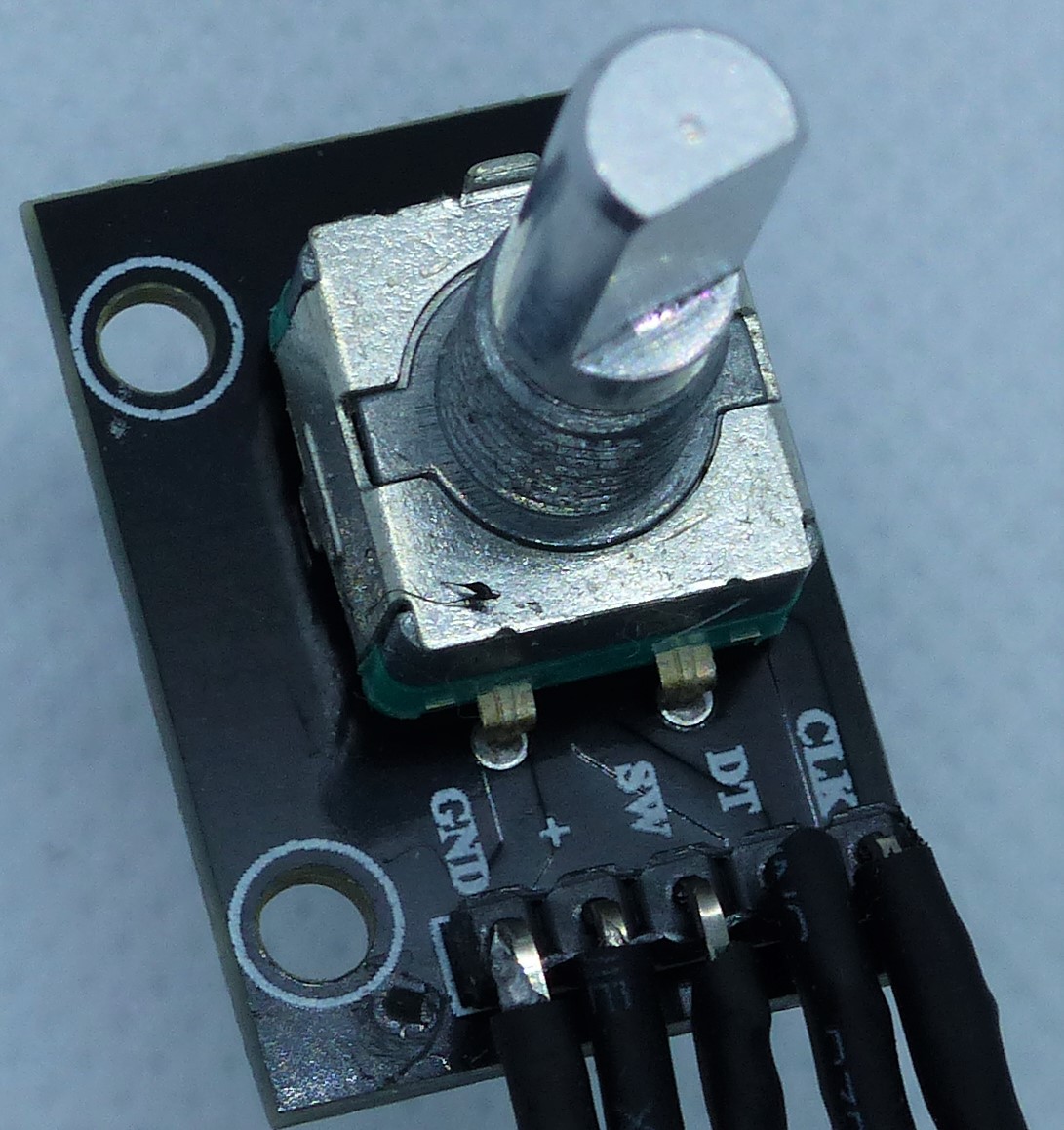 Piloter un moteur pas-à-pas PART 1 : l’électronique – FAB DIY